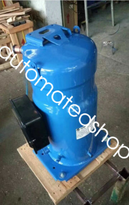 SH184A4ALC Danfoss Scroll compressor new DHL or FedEX | eBay