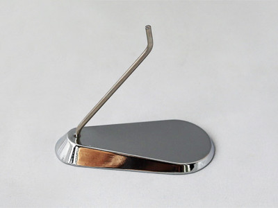 Gemini Jets Chrome Display Stand Scale 1:400 GJSTD777 | eBay