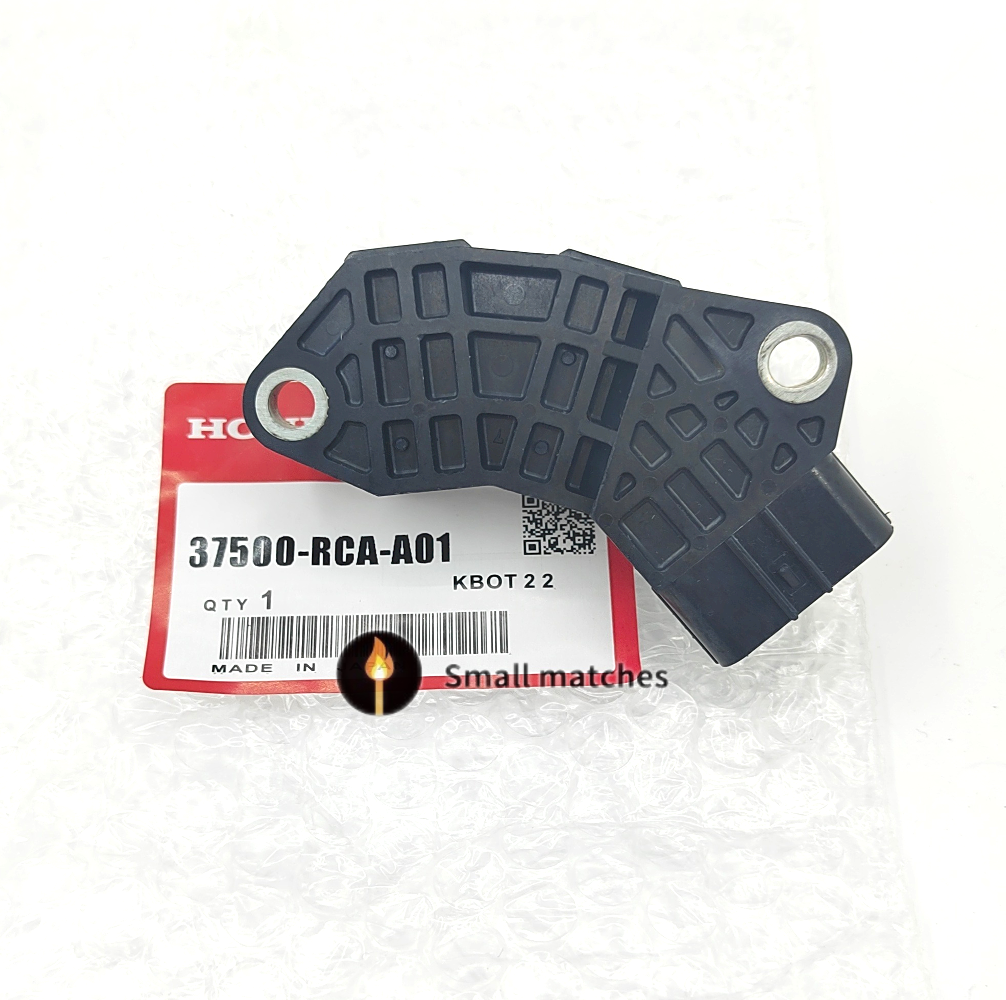OEM 37500-RCA-A01 Crankshaft Position Sensor(1-2) Fits For 2003-2010 ...