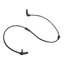A+ 2045400517 Front Axle left and right ABS Wheel Speed Sensor For ...