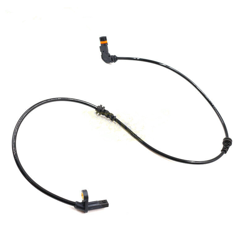 A+ 2045400517 Front Axle left and right ABS Wheel Speed Sensor For ...