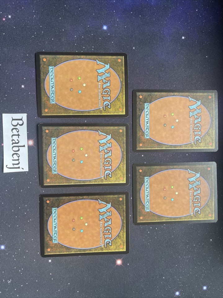 x1 MTG Shattering Spree Guildpact | eBay