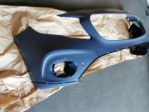 New For 2018 2019 2020 Mercedes Benz GLA250 front bumper Cover ...