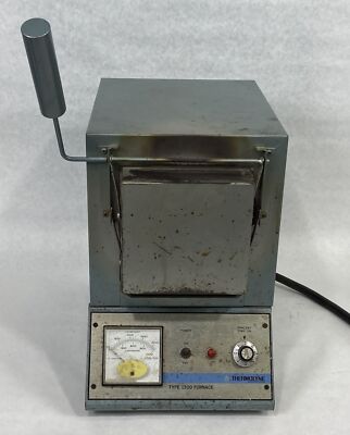 Laboratory Furnaces - Thermolyne Furnace