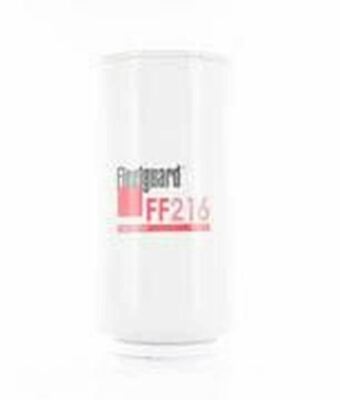 FLEETGUARD FF216 FUEL FILTER (REP.FF4092) I.W BF971 | eBay