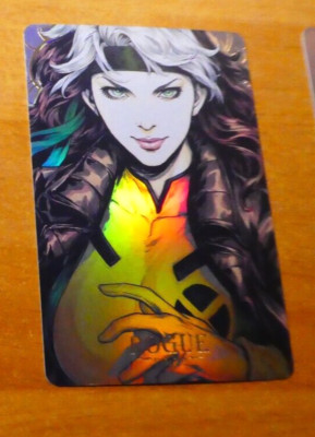 ANIME CARD SMAK2 PRISM HOLO MIRROR SILVER CARTE ROGUE ACG MINT | eBay