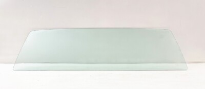 Fits 1982-1993 Chevrolet S10 GMC S15 Pickup Back Window Glass ...
