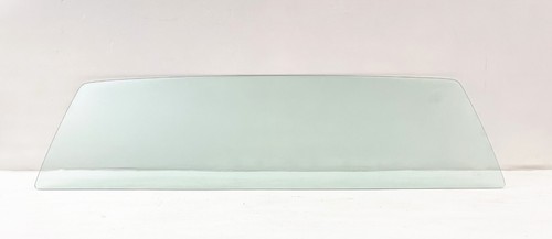 Fits 1982-1993 Chevrolet S10 GMC S15 Pickup Back Window Glass ...
