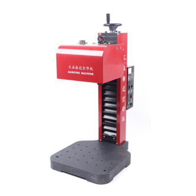 Engraving - Name Tag Engraving Machine