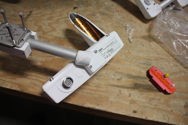 Vaisala PRESENT WEATHER DETECTOR PWD12 for sale online | eBay