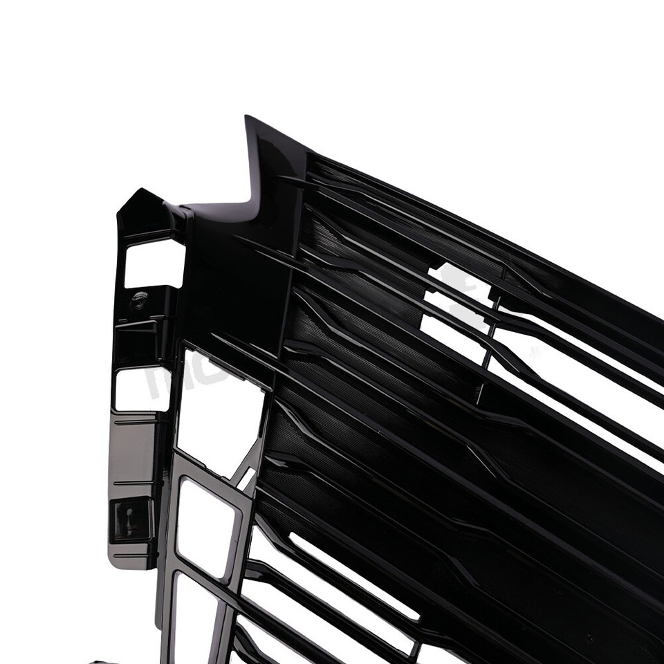 Plastic Front Grille Gloss Black 62310-9HF8E For Nissan Altima SL/SV ...