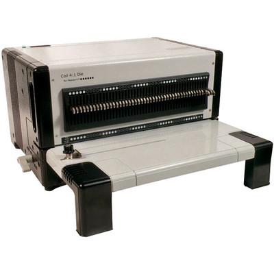 Binding Machines - Presentation Binding System
