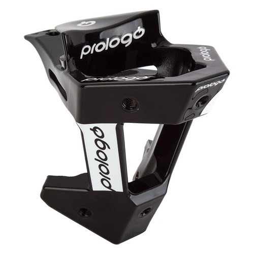 Prologo U-Cage Bouteille Cage Triathlon Suspension BK/WH Seulement Pour Selles 4716112784535 | eBay