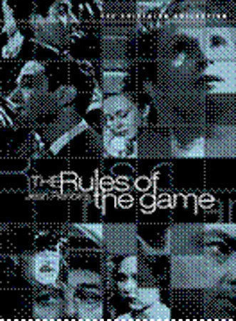 The Game Movie Criterion