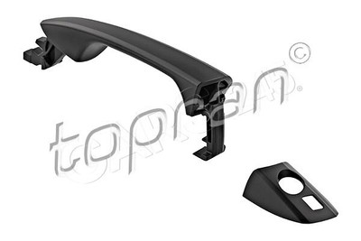 Door Handle For MERCEDES C-Class T-Model Cls Shooting Brake Gla Gle ...