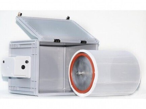 Phönix - Extracteur A Sec De Pollen MSE150 Contenu Max 150g - Tamis ...