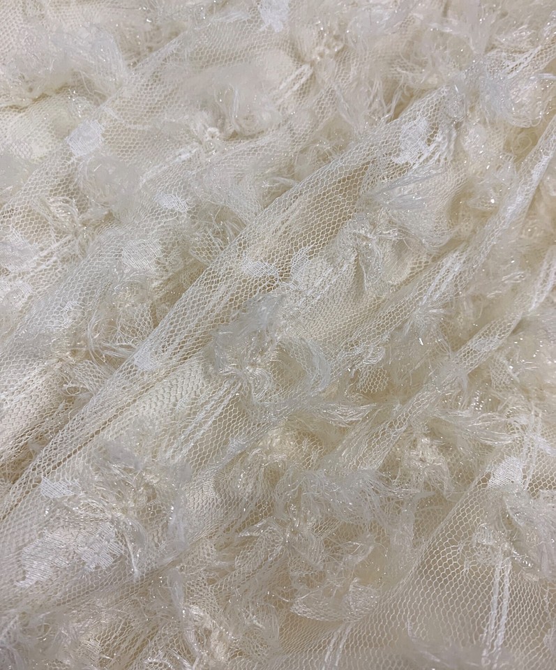 TSURU by MARIKO OIKAWA pas de chat F ivory Ext+++ | eBay