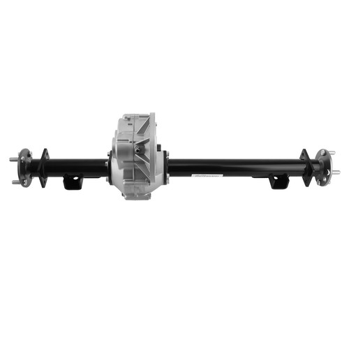 1x Rear Axle Housing Assembly fit For EZGO RXV Golf Carts 2008 2009 ...