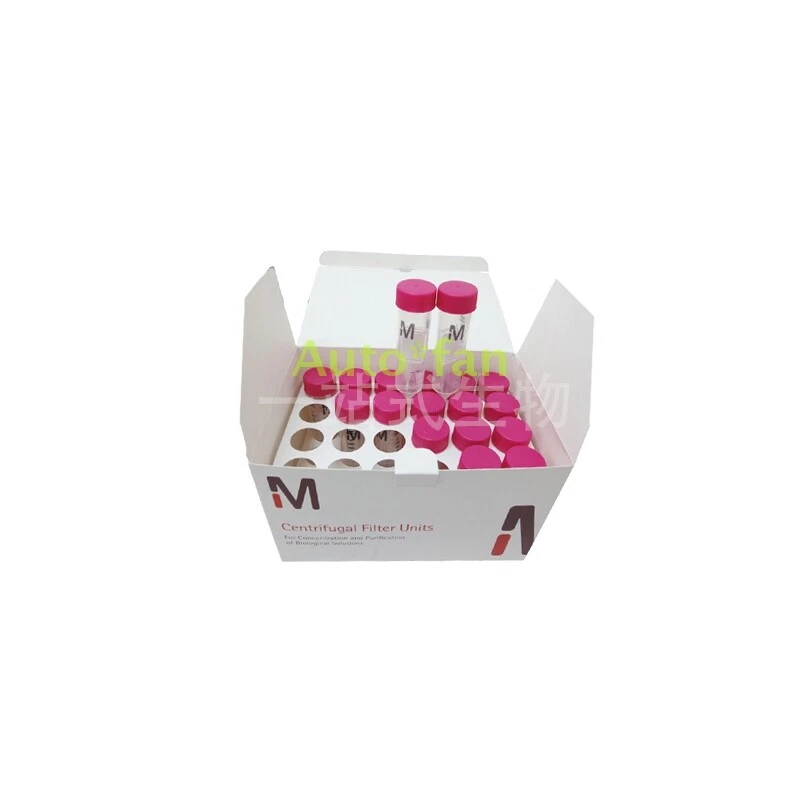 Ultrafiltration Tube Centrifuge Tubes Millipore Tube, 45% OFF