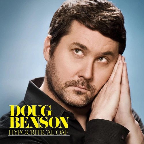 Doug Benson Hypocritical Oaf explicit_lyrics (CD) 824363010427 | eBay
