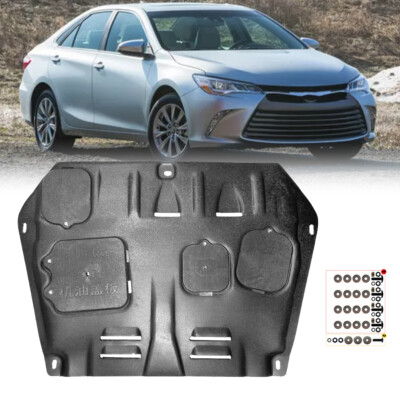 For Toyota Camry 2012-2017 Front Engine Under Cover Splash Shield ...