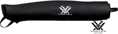 Vortex LARGE Sure Fit Riflescope Cover Rifle Scope SureFit SF-L ...