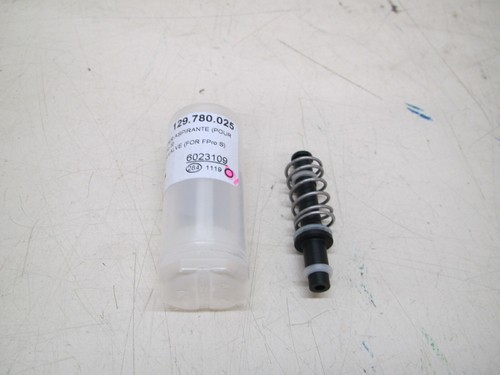 Sames Kremlin 129-780-025 F Pro S Spray Gun Air Valve New Free Shipping ...