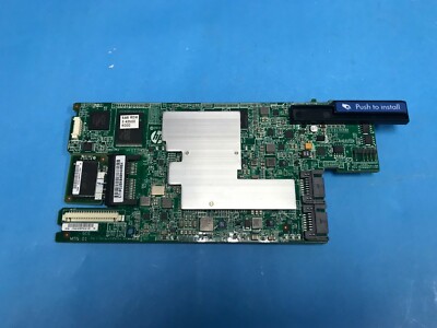 HP 690335-001 Smart Array P220i controller 677898-B21 659331-001 | eBay