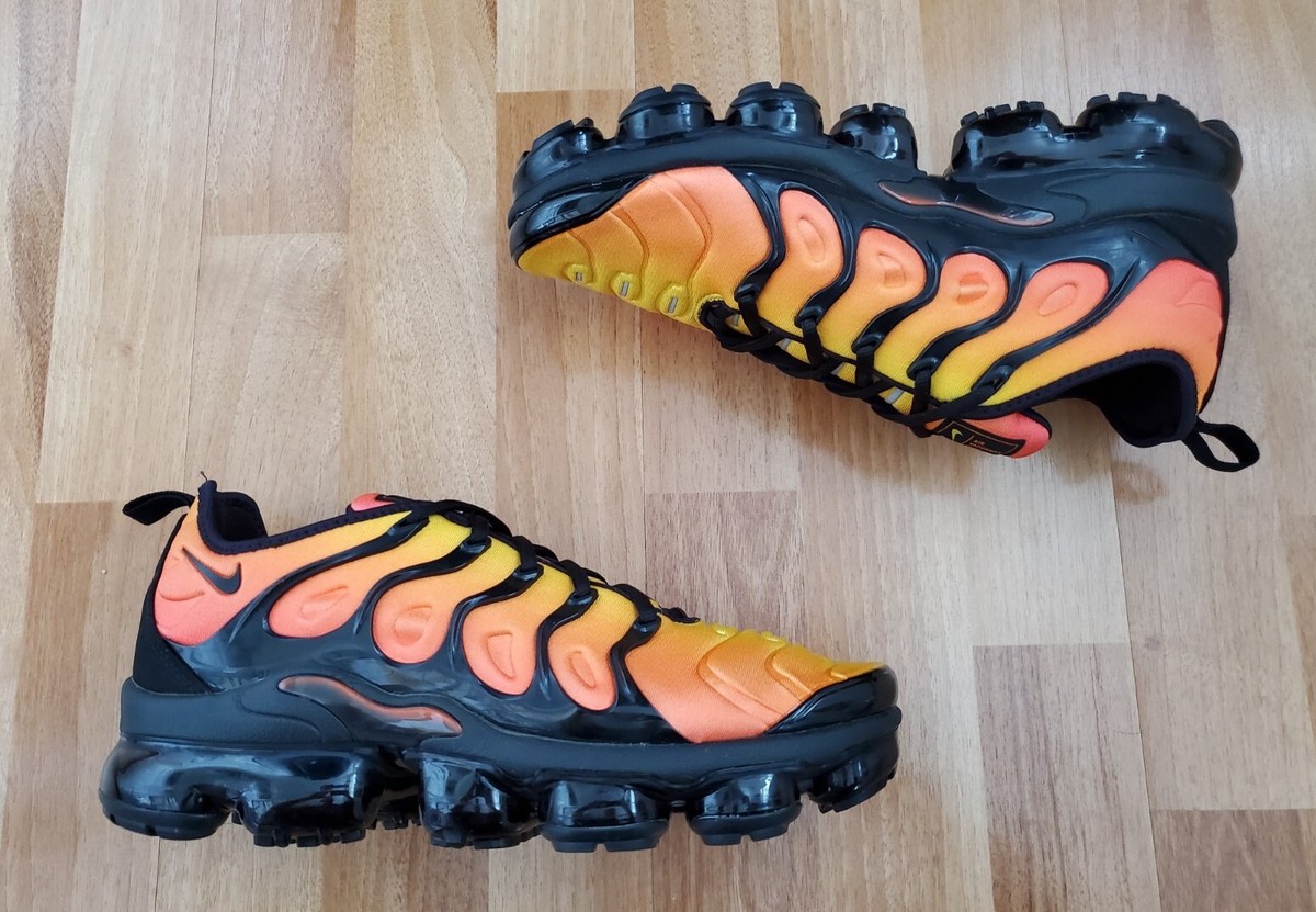 MEN 2018 NIKE AIR MAX VAPORMAX PLUS MEN 2018 NIKE AIR MAX VAPORMAX PLUS