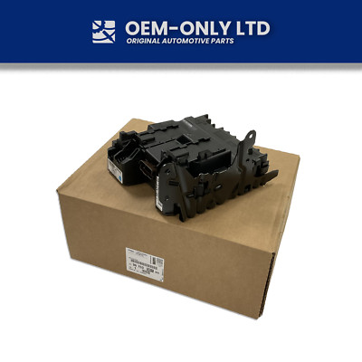 New Genuine Peugeot Citroen Protection & Management 9675350180 Dispatch ...