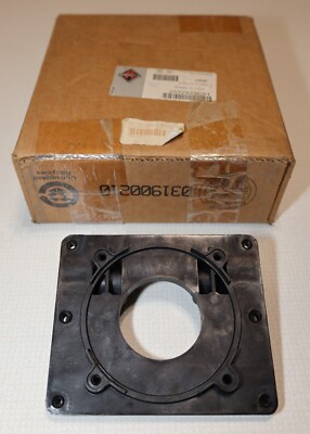 Genuine International Mirror Mounting Plate Structure Part # 2592423C91 ...