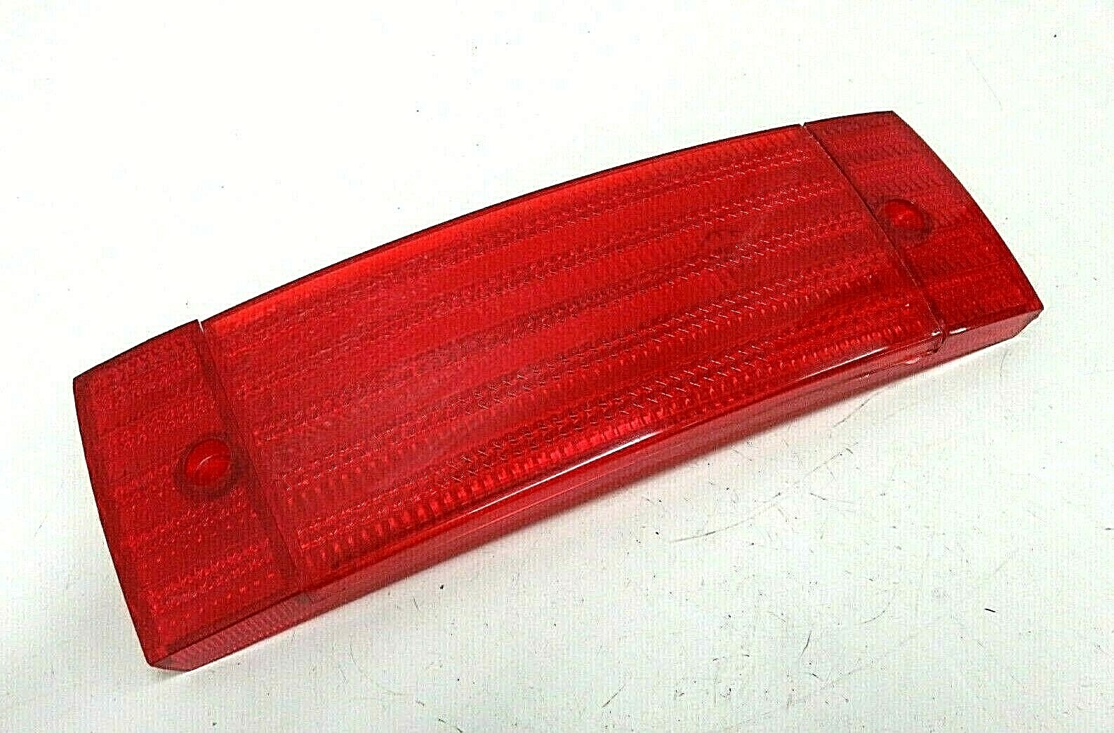 nos Genuine PIAGGIO SFERA NSL 50 80 Mk1 Rear Brake Tail Light Lens ...