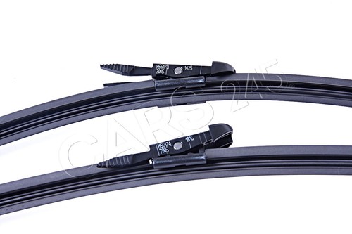 Genuine Wiper Blade MERCEDES W242 W246 Hatchback 2468201245 | eBay