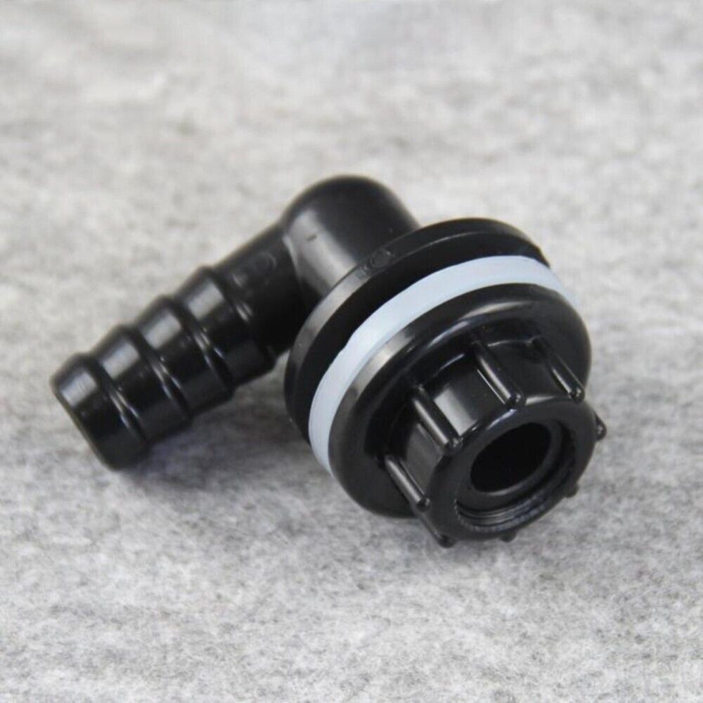 Plastic Small Drainage Connector Watering Equipment Water Tank | eBay