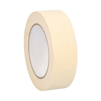 3" x 60 Yards, Ivory Masking Tape 4.3 Mil, Heavy-Duty Tapes 16 Rolls | eBay