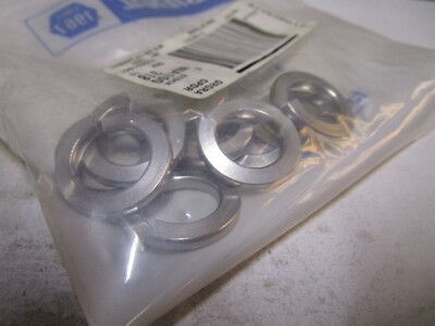 M16 DIN 127 A2 Stainless Steel Split Lock Washer QTY 10 | eBay