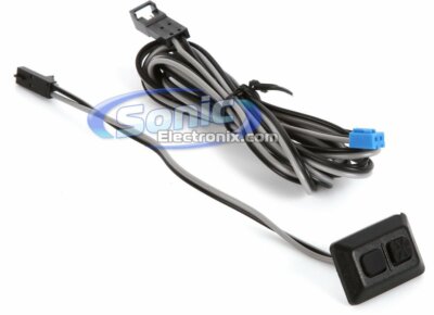 Clifford 905020 Push button Valet Switch for Clifford G4 Systems | eBay