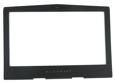 OEM Alienware 15 R3 15.6" UHD LCD Front Trim Bezel - 892VY 0892VY B | eBay