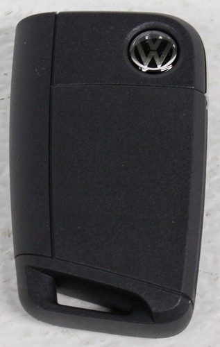 5G6-959-752-AC-ROH OEM Volkswagen Atlas, Tiguan, Jetta Key Fob Keyless ...