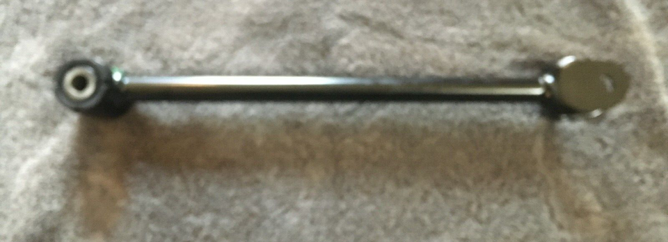 New Beck Arnley control arm assy 48730 48160 Toyota Rear Suspension LH ...