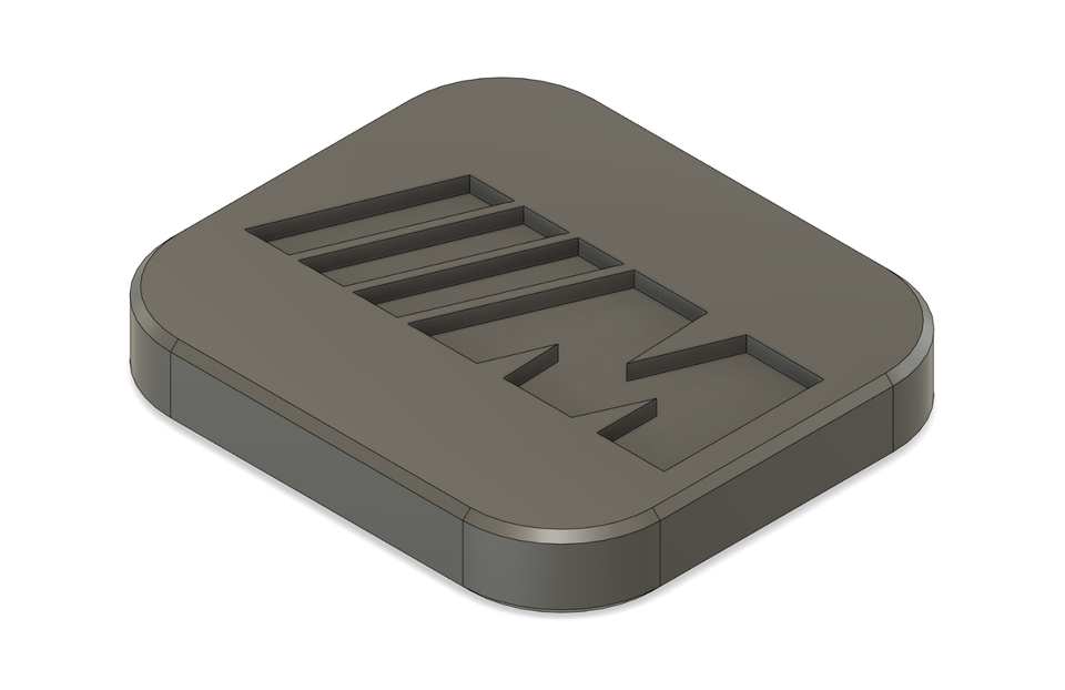 Garmin Zumo XT, XT2, & XT3 Mount Cover with O-Ring Weather Seal | eBay