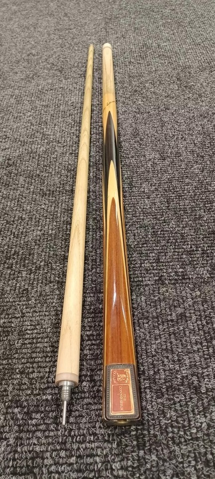 Powerglide (The Connoisseur) Rex Williams Original Snooker Cue - £595 ...