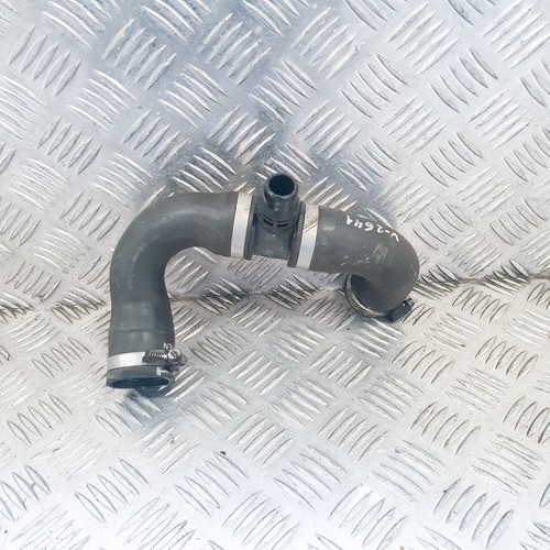 BMW 3 Gran Turismo F34 320i 135kw Right Side Water Radiator Hose ...