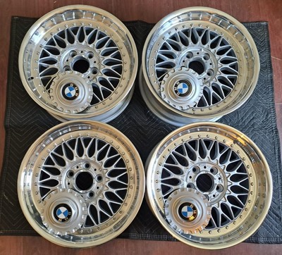 E36 On E34 Style 5 S