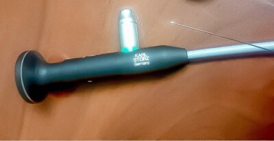 STORZ ENDOSCOPE MINIATURE 11565 | eBay