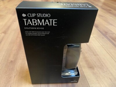 CELSYS CLIP STUDIO TABMATE Supported OS: Windows / macOS | eBay