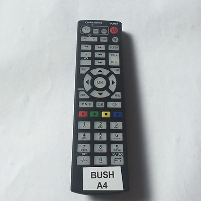 Replacement Remote Control for Bush A4 Soundbar | eBay UK