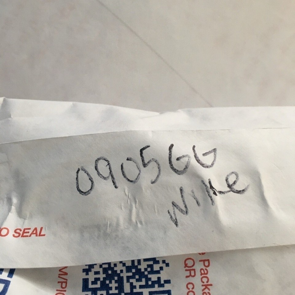 Nike Air Men’s Windbreaker Anorak Red Blue 1/2 Zip Hooded Jacket Size ...