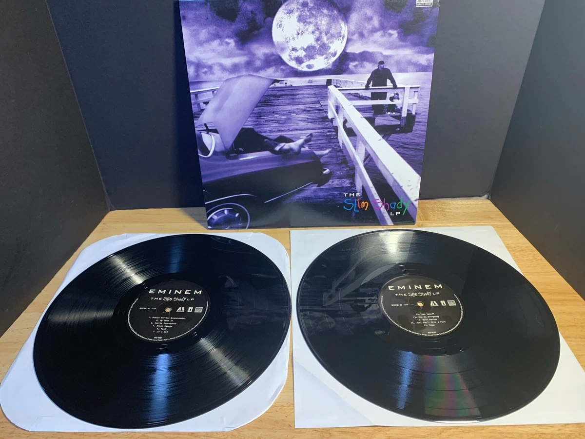 Shady Aftermath Records