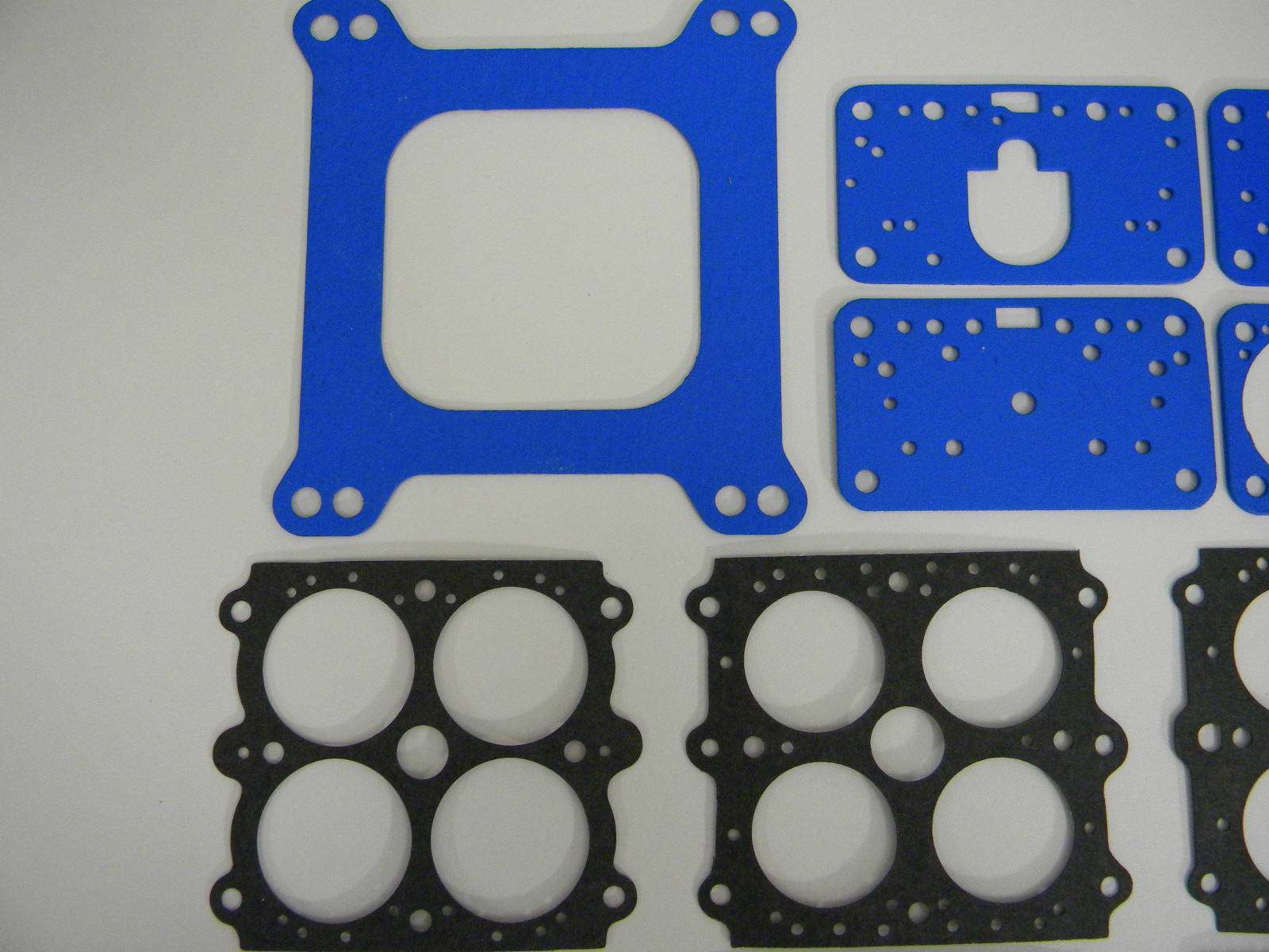 SPEED DEMON MIGHTY DEMON 575 650 750 825 850 REBUILD KIT VACUUM ...